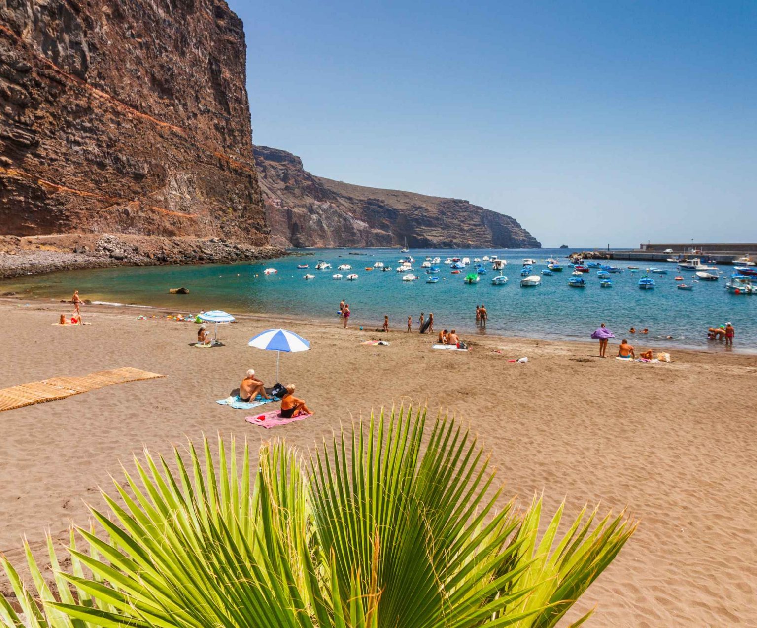 Experiencias en Canarias: 7 planes que tienes que vivir